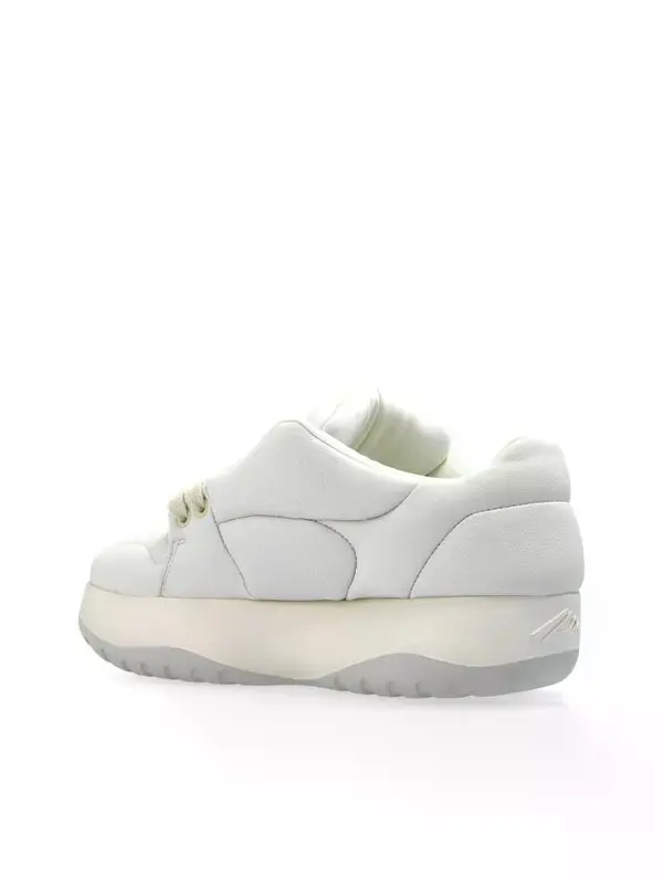 Dsquared2 Puffer Sneakers