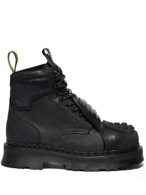 Dr. Martens 1460 Leather Boots