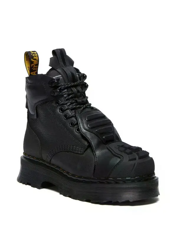 Dr. Martens 1460 Leather Boots
