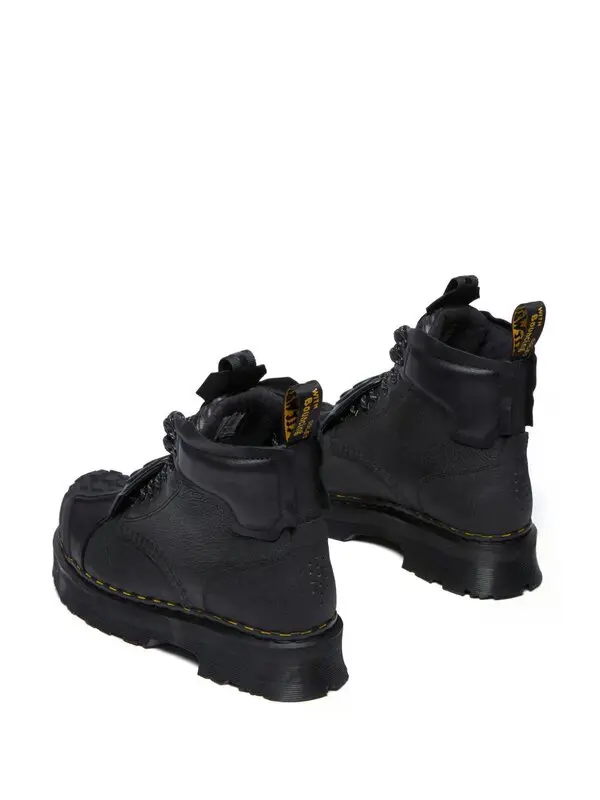 Dr. Martens 1460 Leather Boots