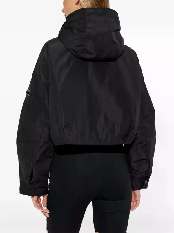 Michael Kors Hooded Jacket