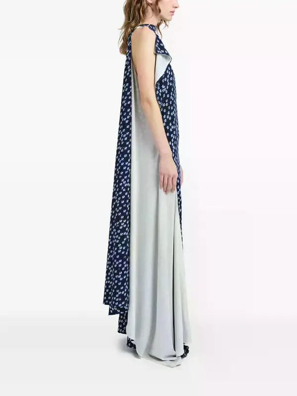 Proenza Schouler Devyn Maxi Dress