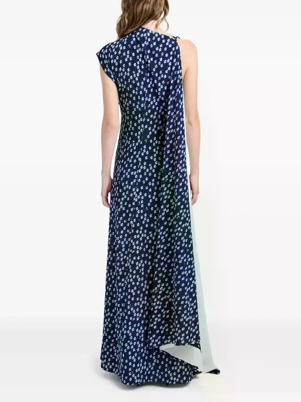 Proenza Schouler Devyn Maxi Dress