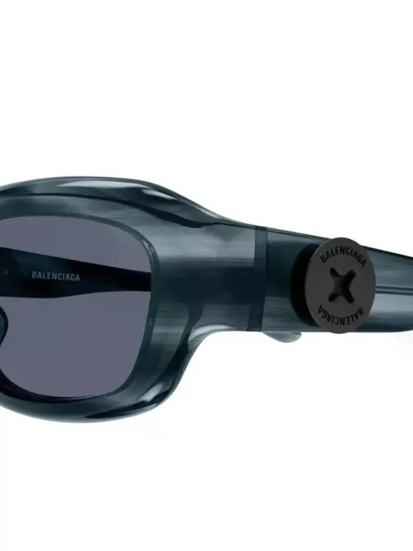 Balenciaga Tinted-lenses Sunglasses