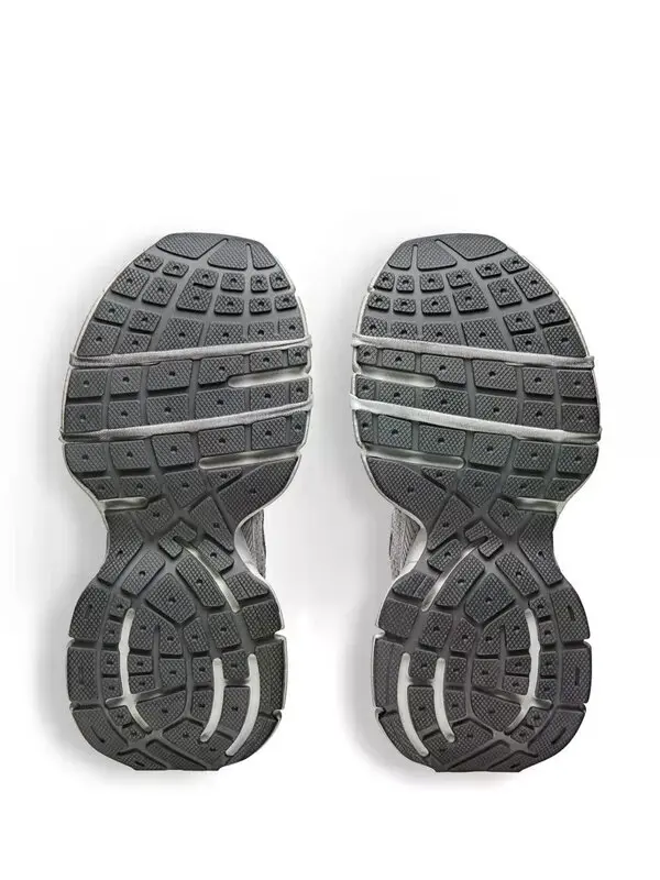 Balenciaga 3xl Panelled Lace-up Sneakers