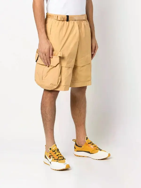 Nike Nsw Tech Pack Cargo Shorts