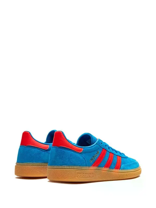 Adidas Handball Spezial Suede Sneakers - Blue