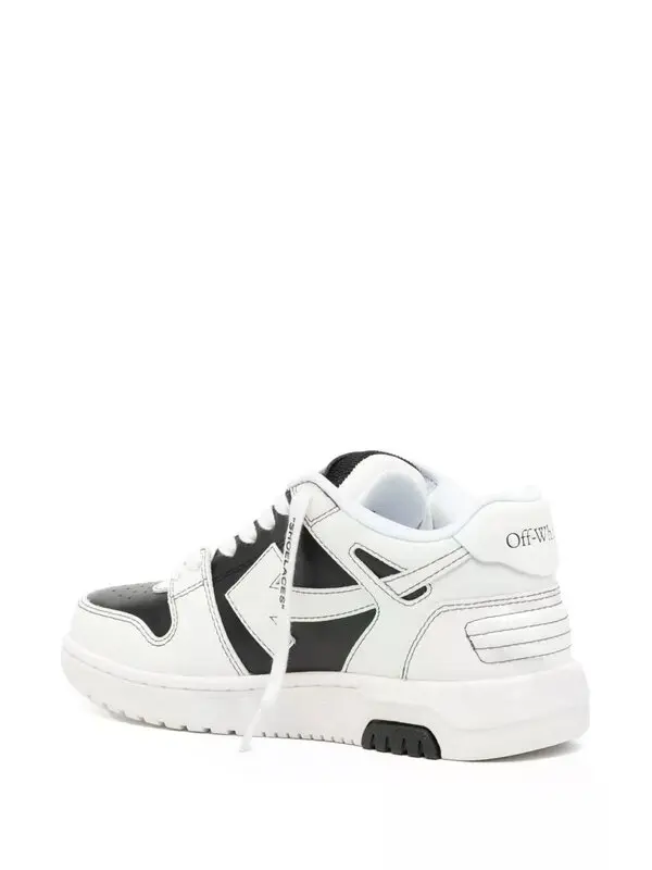 Off-White Out Of Office Sneakers