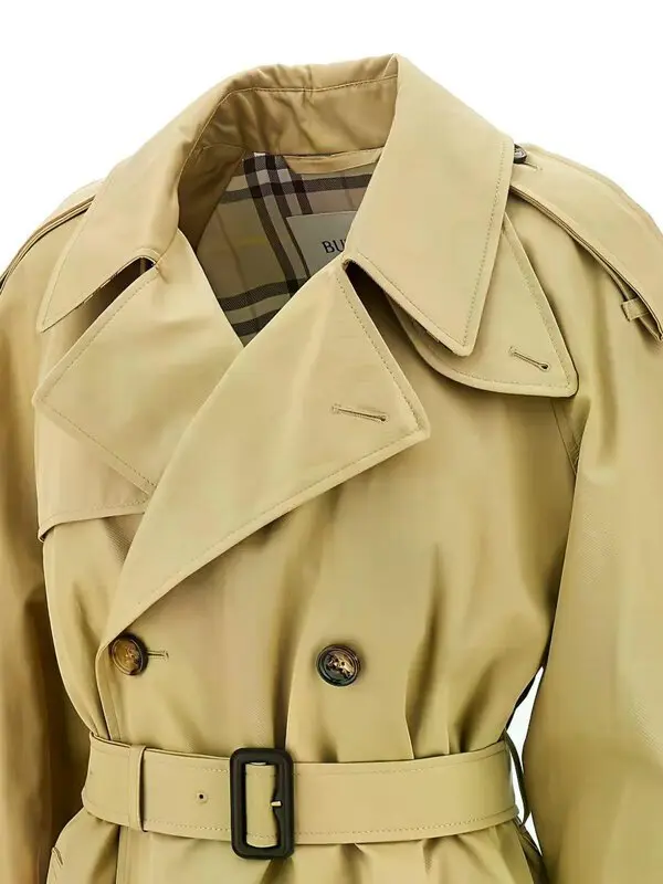 Burberry Castleford Trench Coat
