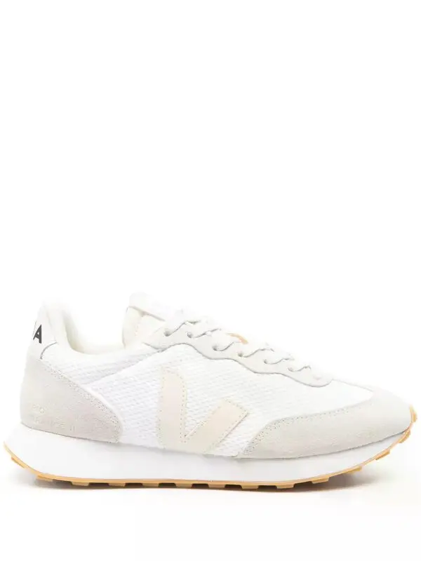VEJA Rio Branco Ii Sneakers - White