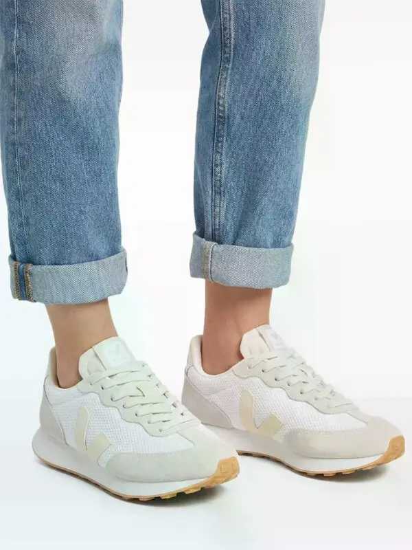 VEJA Rio Branco Ii Sneakers - White