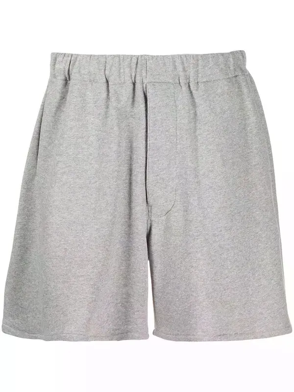 Mackintosh Straight-leg Track Shorts