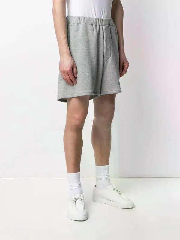 Mackintosh Straight-leg Track Shorts