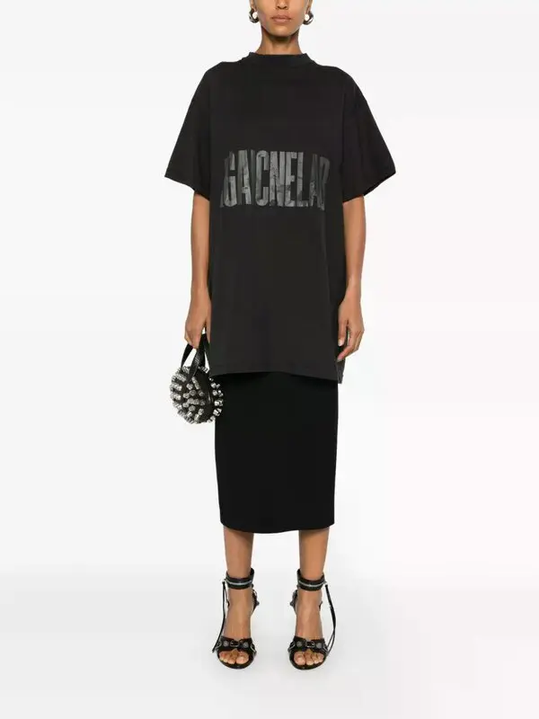 Balenciaga Agaicnelab T-shirt