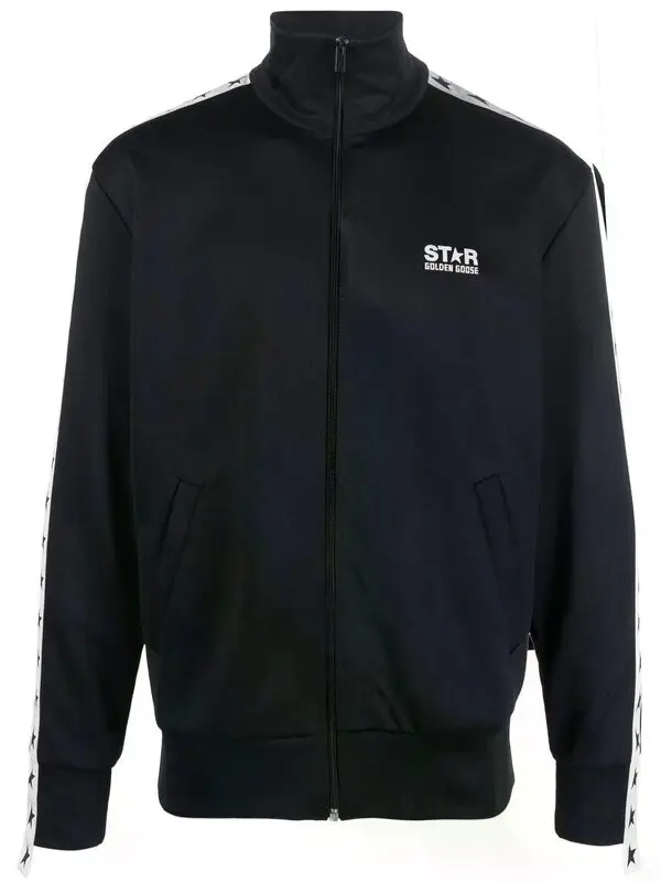 GOLDEN GOOSE Star Collection Sports Jacket