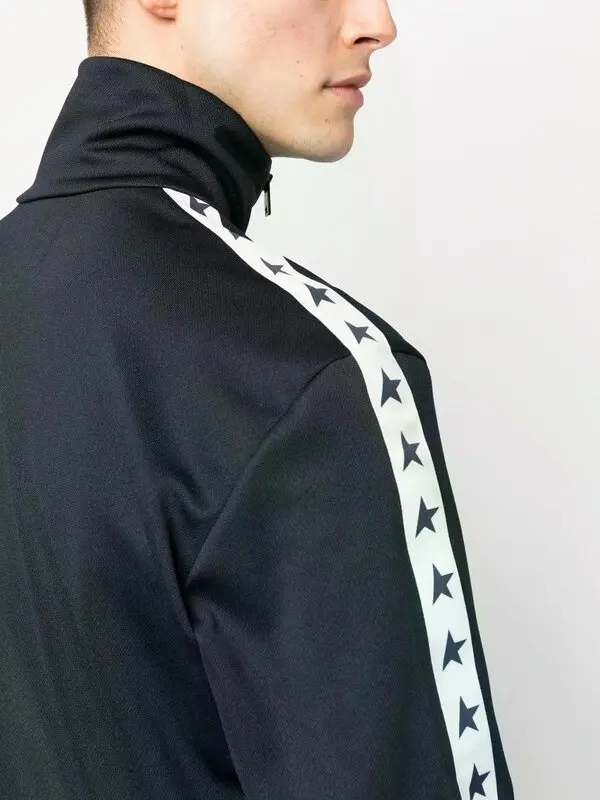 GOLDEN GOOSE Star Collection Sports Jacket