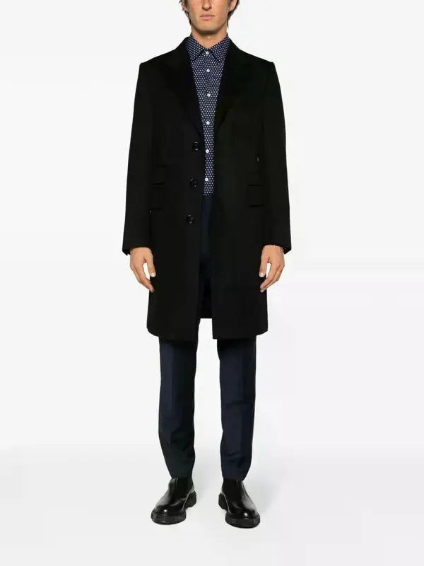 Hugo Tapered-leg Chino Trousers