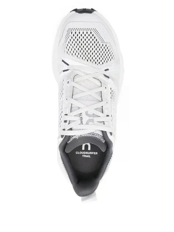 On Cloudsurfer Sneakers - Grey