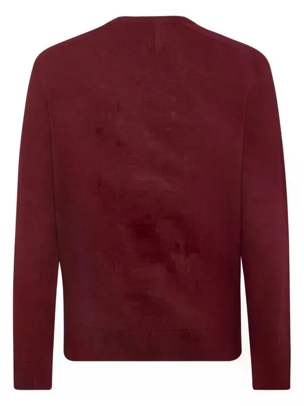 Philipp Plein Round-neck Sweater