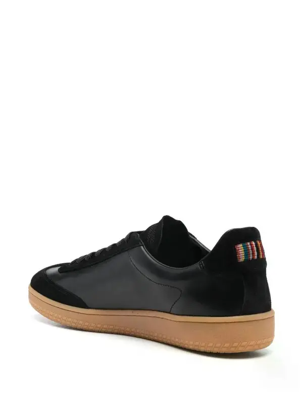 Paul Smith Como Sneakers - Black