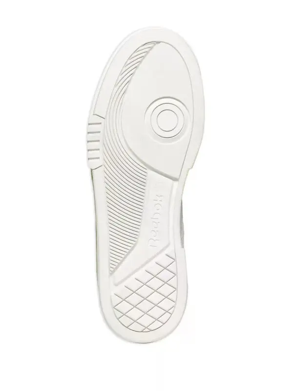 REEBOK Club C Logo-print Sneakers - Neutrals