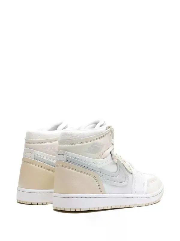 JORDAN 1 High Top Sneakers