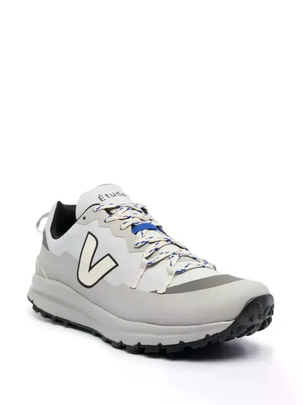 VEJA X Études Trek-shell Sneakers