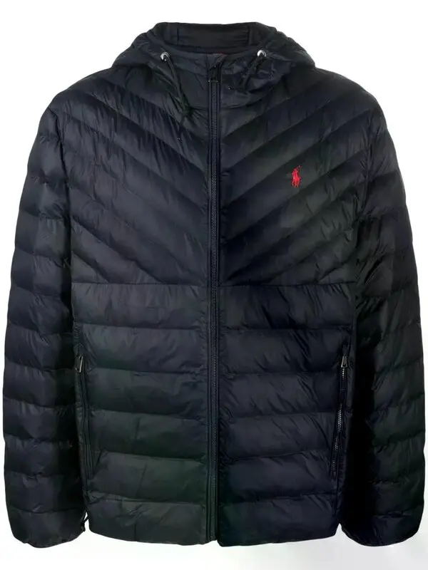 Polo Ralph Lauren Polo Pony Padded Jacket
