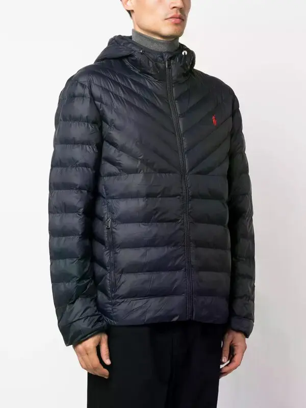 Polo Ralph Lauren Polo Pony Padded Jacket