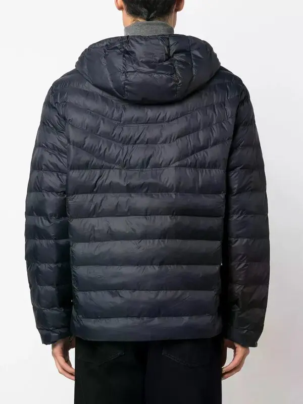 Polo Ralph Lauren Polo Pony Padded Jacket