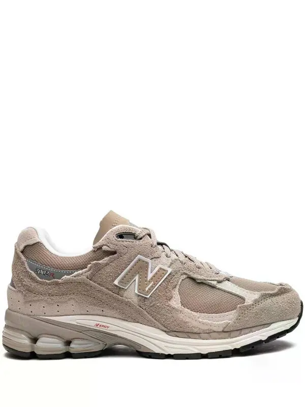 NEW BALANCE 2002rd Sneakers - Neutrals