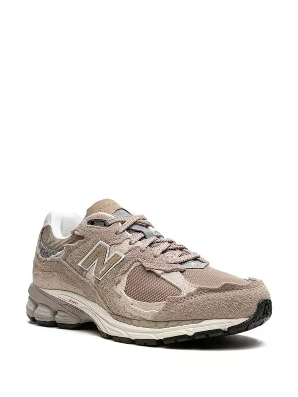 NEW BALANCE 2002rd Sneakers - Neutrals
