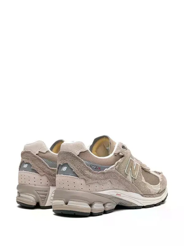 NEW BALANCE 2002rd Sneakers - Neutrals