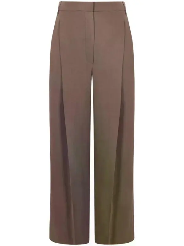 Brunello Cucinelli Straight-leg Trousers