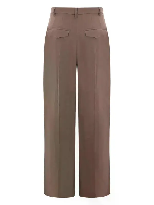 Brunello Cucinelli Straight-leg Trousers