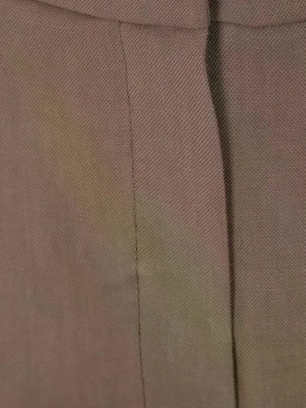Brunello Cucinelli Straight-leg Trousers