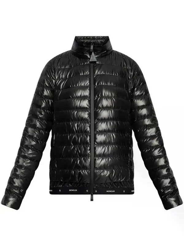 Moncler Epigeo Puffer Jacket - Black