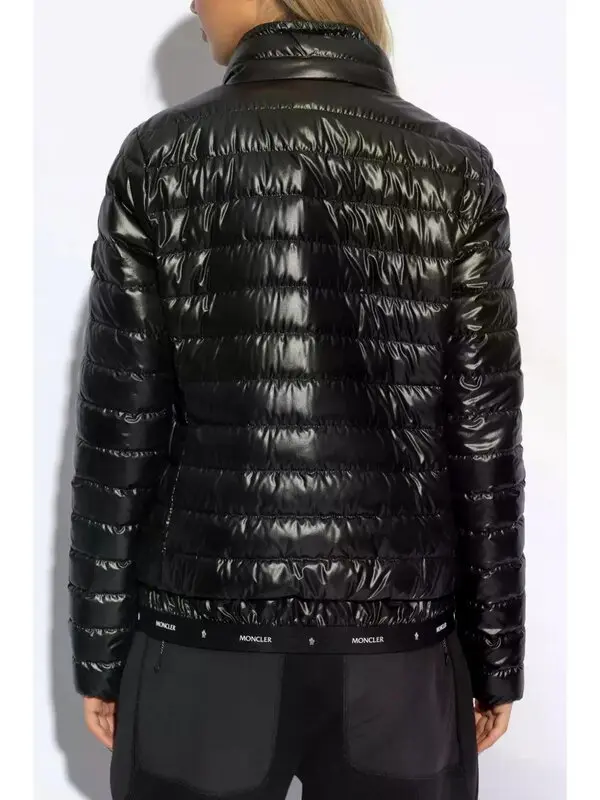 Moncler Epigeo Puffer Jacket - Black