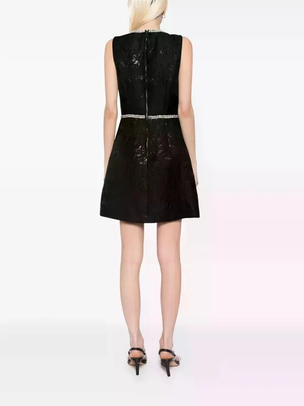 Alice + Olivia Ellis Dress