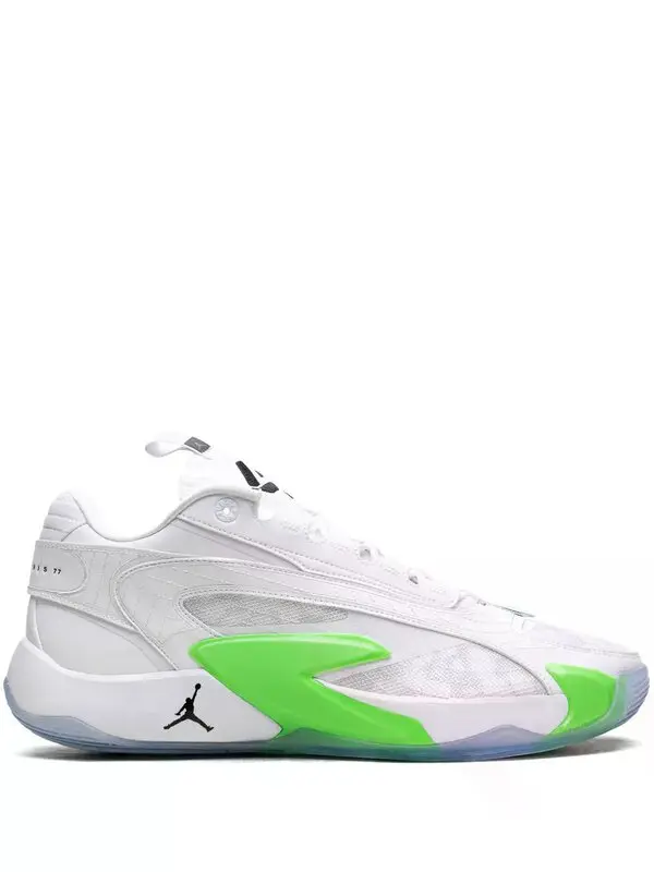 JORDAN Luka 2 Sneakers - White