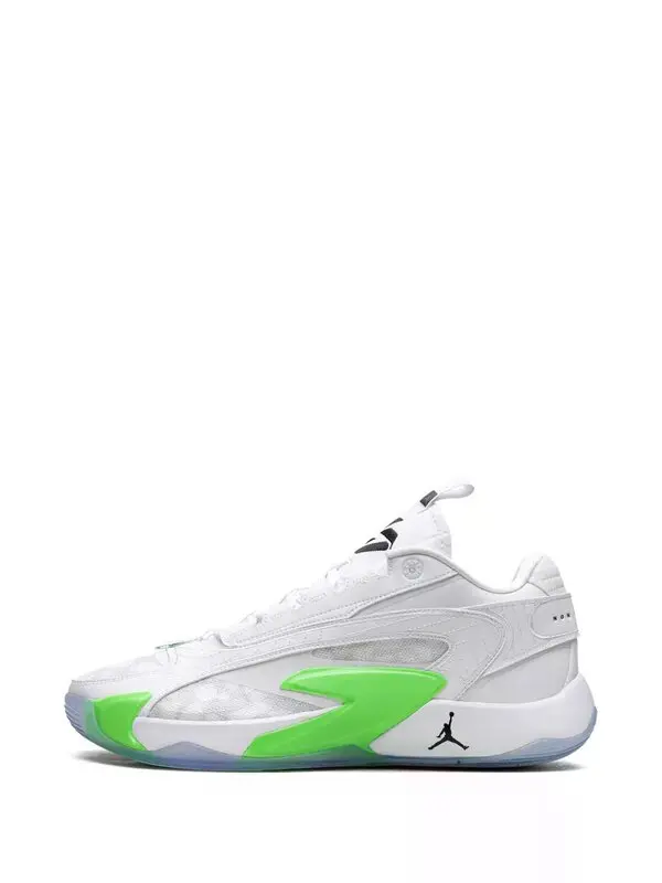 JORDAN Luka 2 Sneakers - White