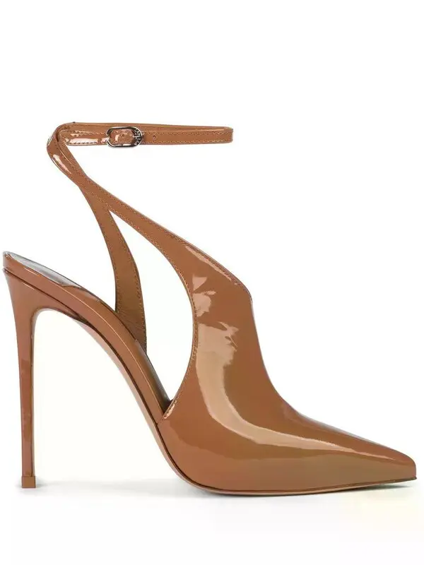 LE SILLA 120mm Futura Pumps
