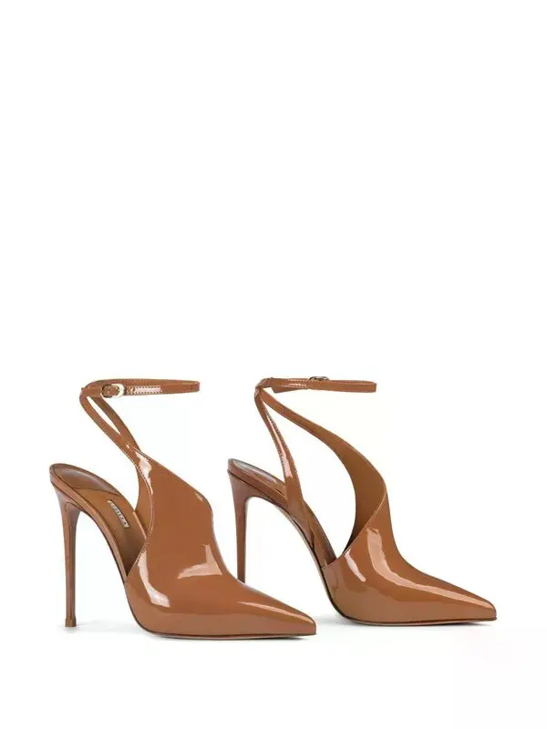 LE SILLA 120mm Futura Pumps