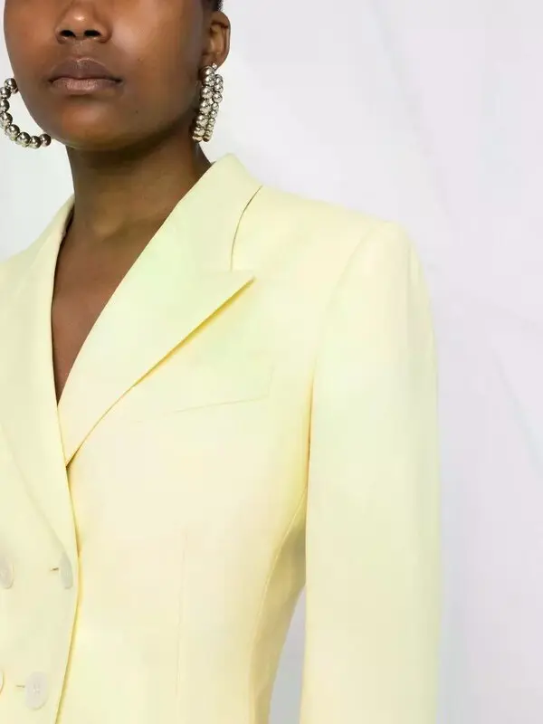 Stella McCartney Double-breasted Blazer