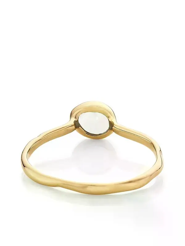 Monica Vinader Siren Small Stacking Ring