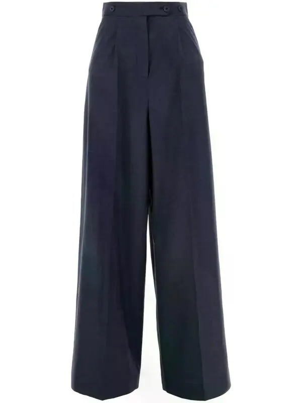 Givenchy Wool Trousers