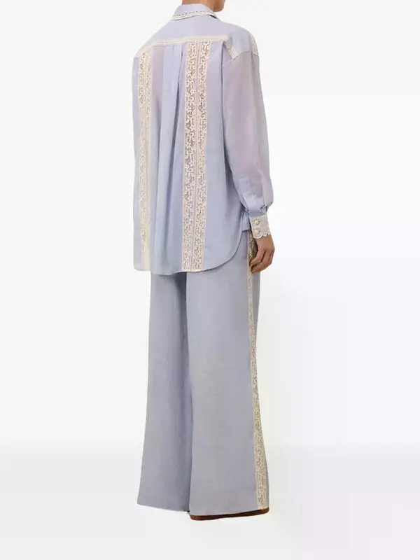Zimmermann Everly Trousers