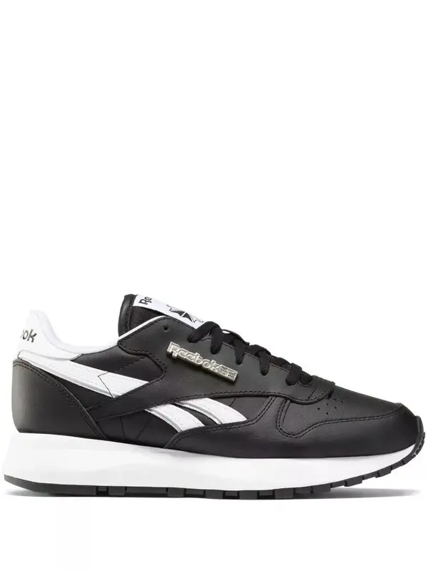 REEBOK Classic Faux-leather Sneakers