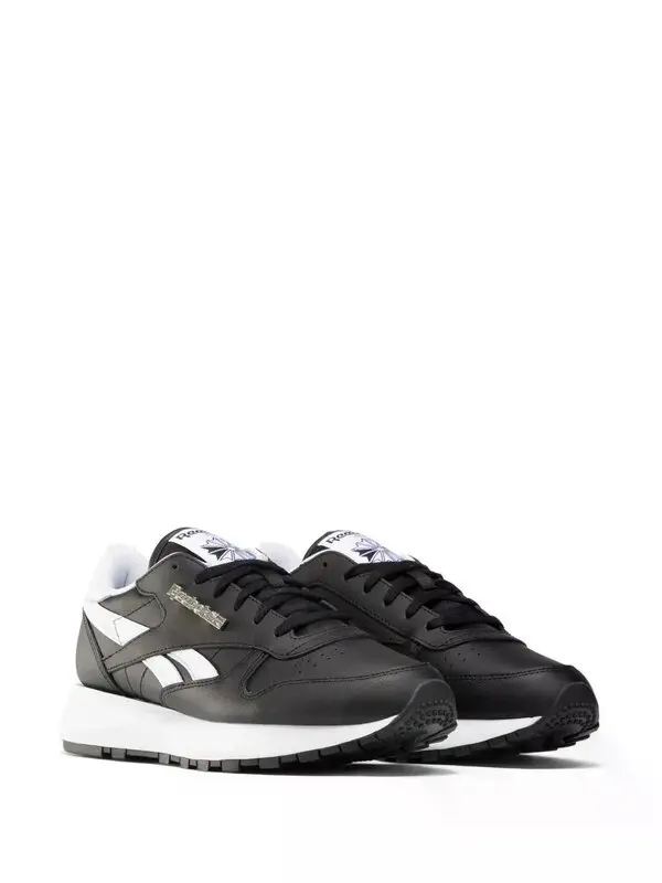 REEBOK Classic Faux-leather Sneakers