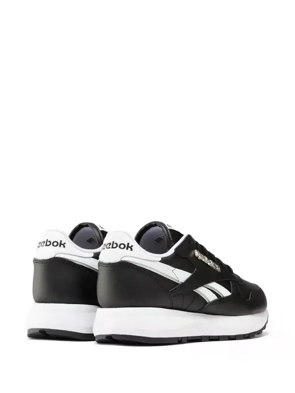 REEBOK Classic Faux-leather Sneakers